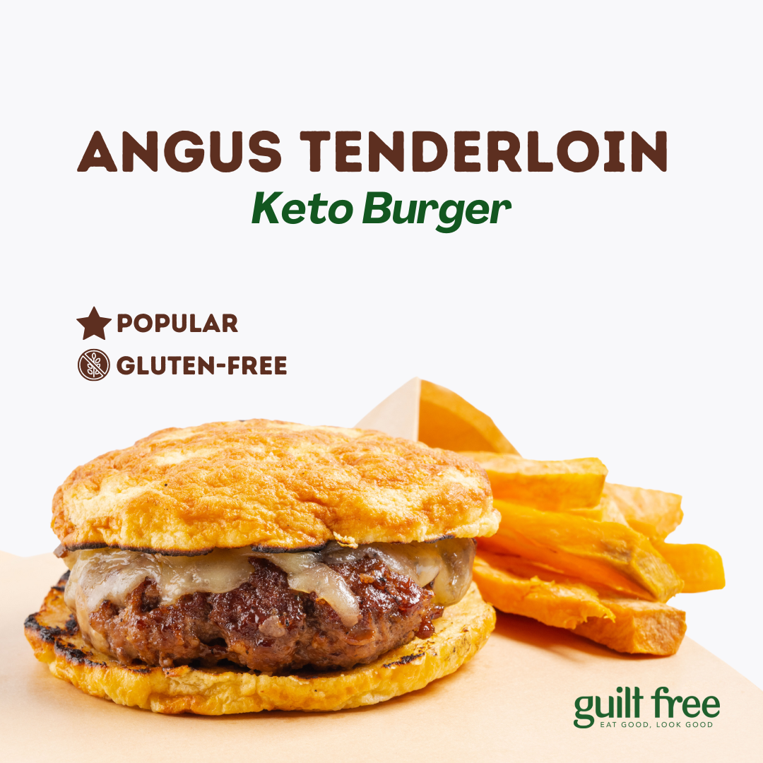 Keto Friendly Food Favorites – Guilt Free – Your Healthy Treat